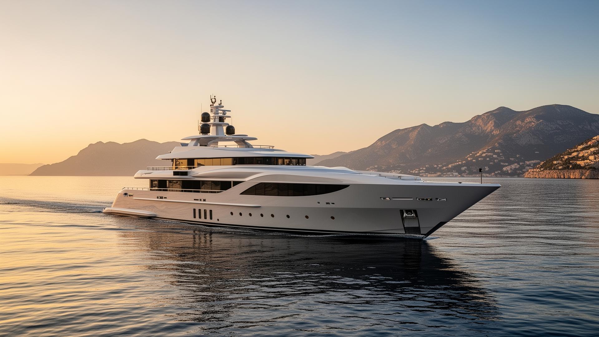 How Boat Values Are Calculated in 2026 | YachtValues Intelligence